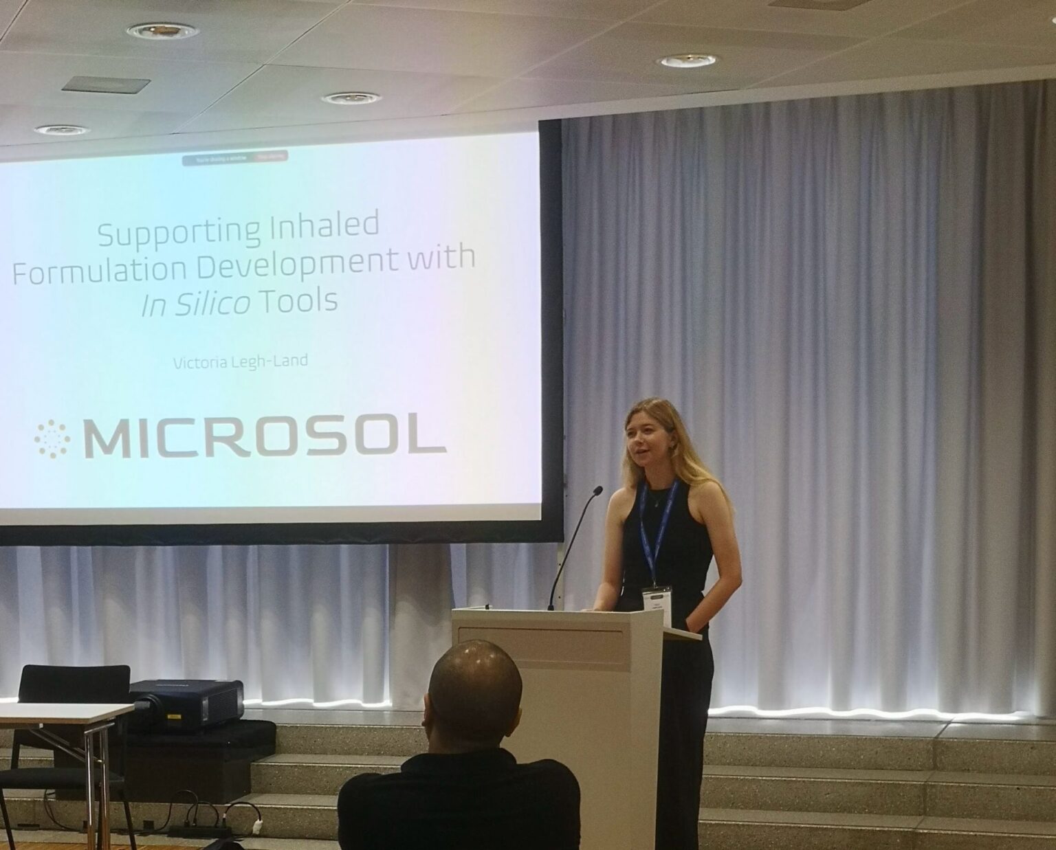 Microsol Science | Angel Investors Bristol